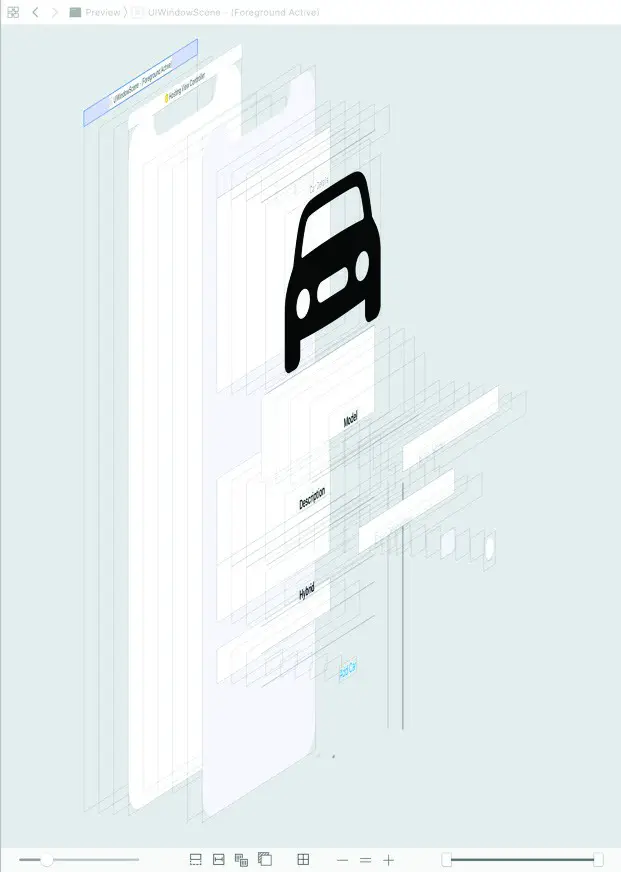 Using Xcode In Swiftui Mode Answertopia