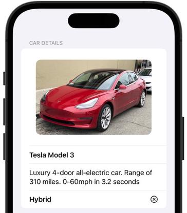 Swiftui Lists And Navigation Answertopia