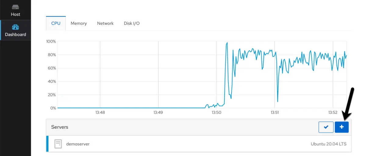 An Overview Of The Ubuntu 2004 Cockpit Web Interface Answertopia