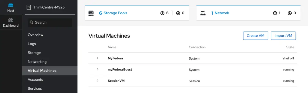 An Overview Of The Ubuntu 2004 Cockpit Web Interface Answertopia
