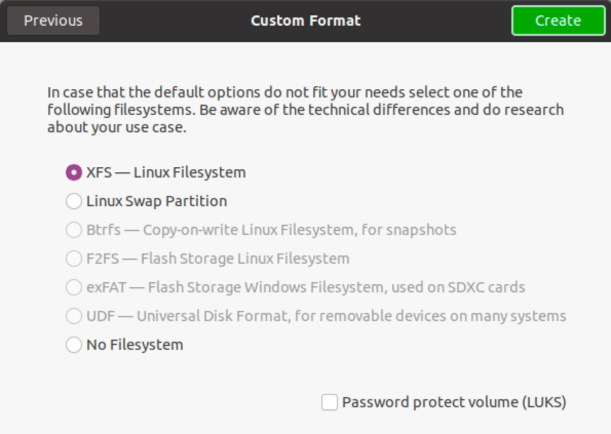 Allocating Windows Disk Partitions To Ubuntu 2004 Answertopia
