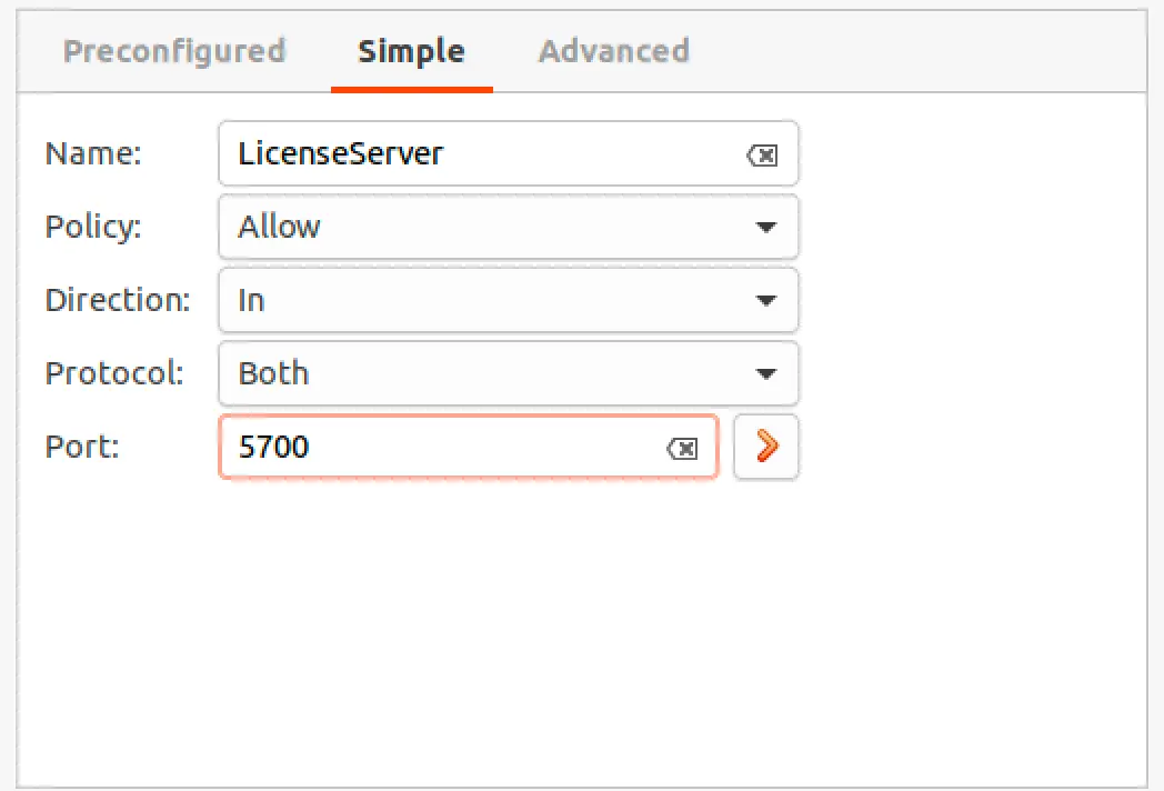 Using Gufw And Ufw To Configure An Ubuntu 2004 Firewall Answertopia
