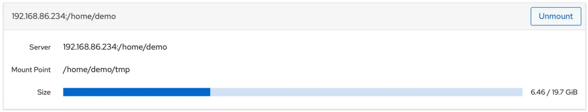 Using Nfs To Share Ubuntu 2204 Files With Remote Systems Answertopia