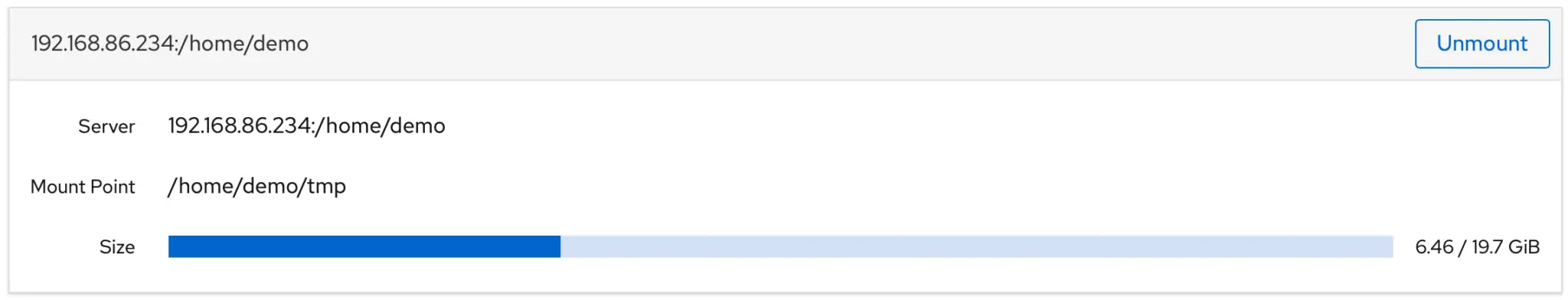 Using Nfs To Share Ubuntu 2204 Files With Remote Systems Answertopia