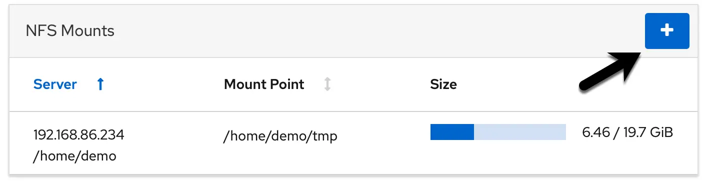 Using Nfs To Share Ubuntu 2204 Files With Remote Systems Answertopia