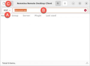 Ubuntu 22.04 Remote Desktop Access with Vino – Answertopia