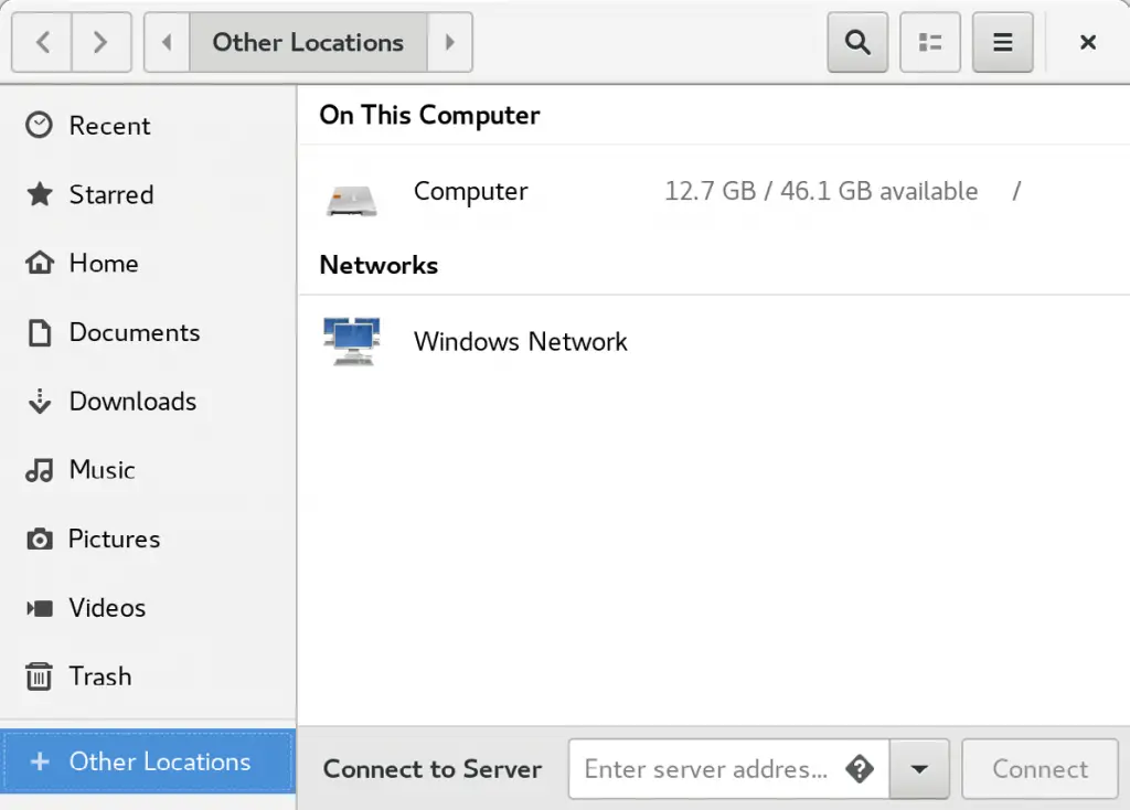 Sharing Files between Ubuntu 22.04 and Windows Systems with Samba ...