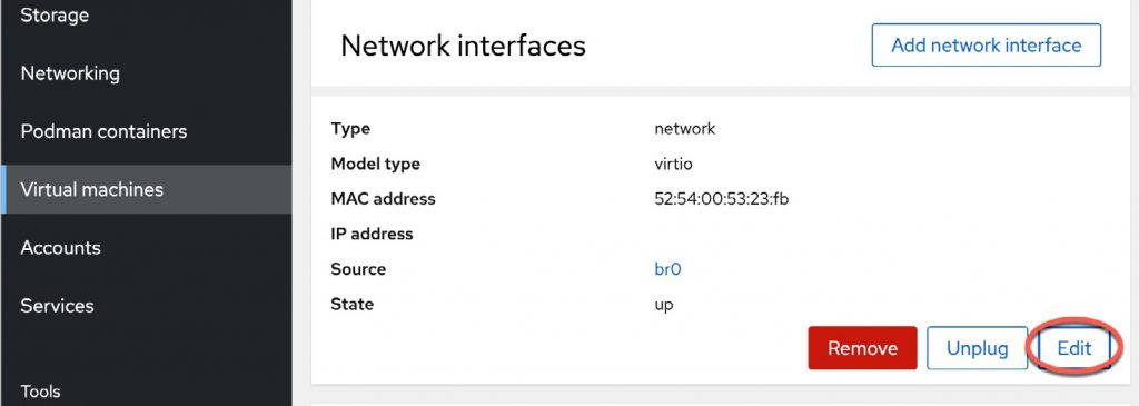 Creating an Ubuntu 22.04 KVM Networked Bridge Interface – Answertopia