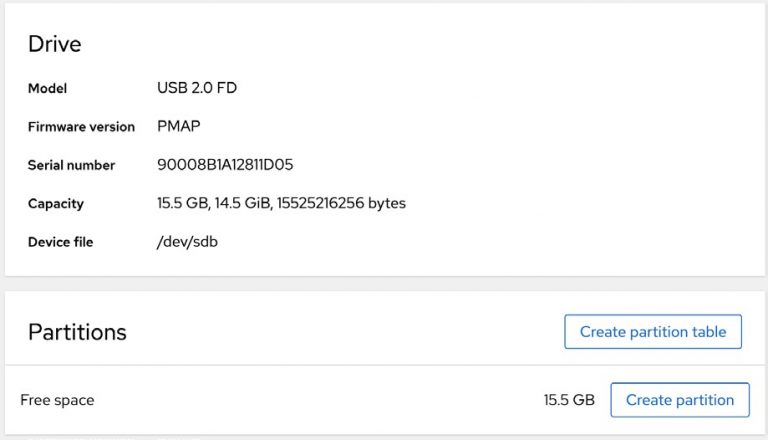 Adding a New Disk Drive to an Ubuntu 22.04 System – Answertopia