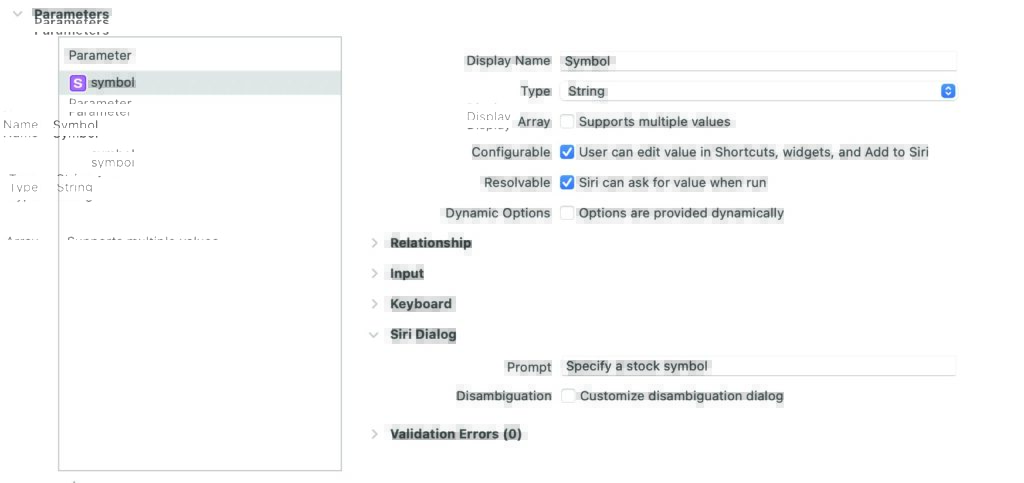 A SwiftUI Siri Shortcut Tutorial – Answertopia