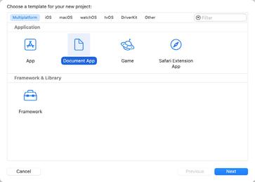 Swiftui Lists And Navigation Answertopia