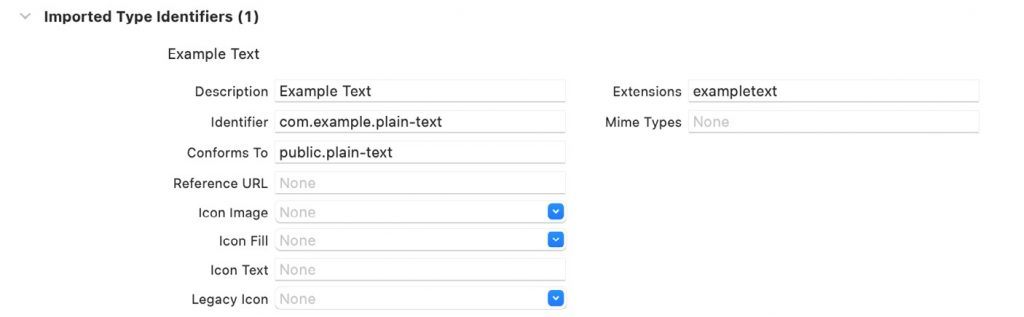 An Overview of SwiftUI DocumentGroup Scenes – Answertopia