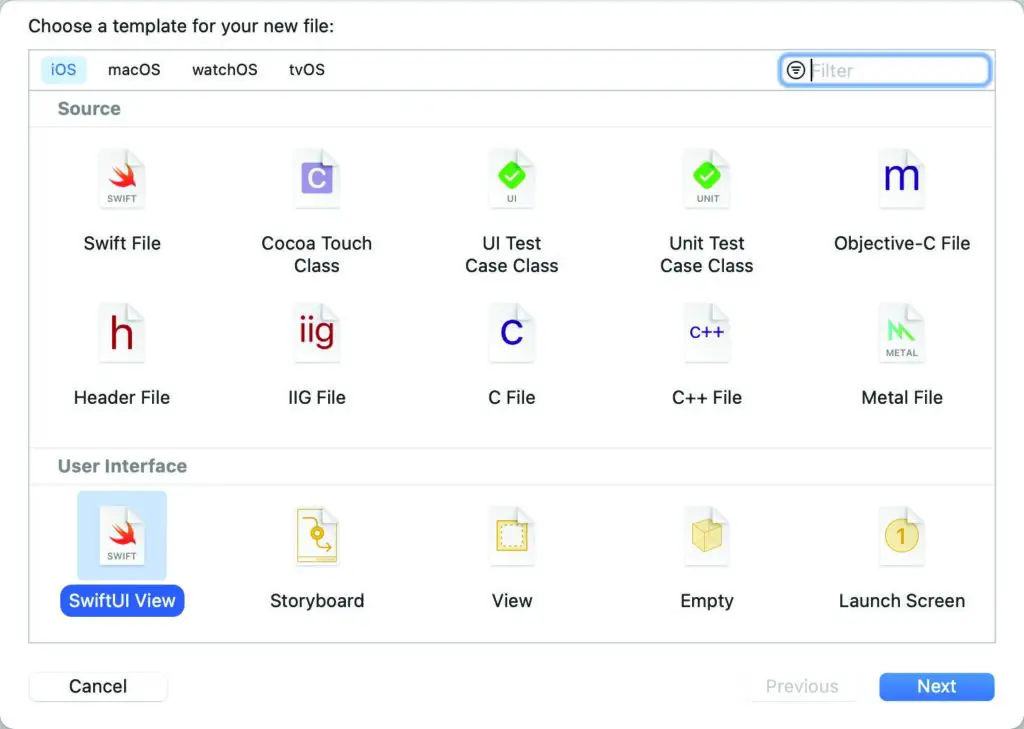 SwiftUI Lifecycle Event Modifiers – Answertopia