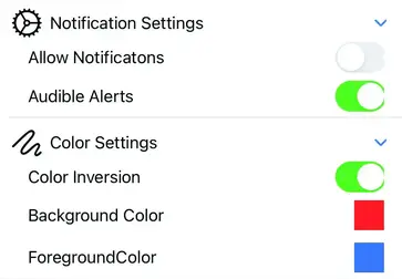 Swiftui Lists And Navigation Answertopia