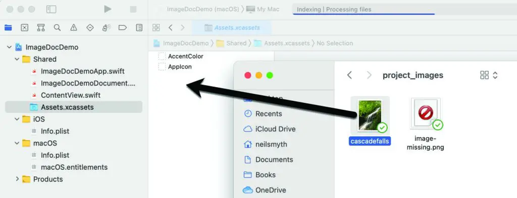 A Swiftui Documentgroup Tutorial Answertopia