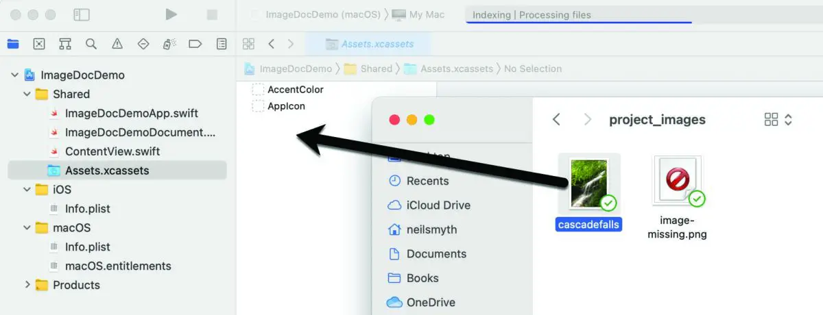 A SwiftUI DocumentGroup Tutorial – Answertopia