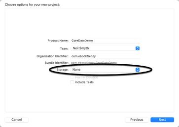 Swiftui Lists And Navigation Answertopia