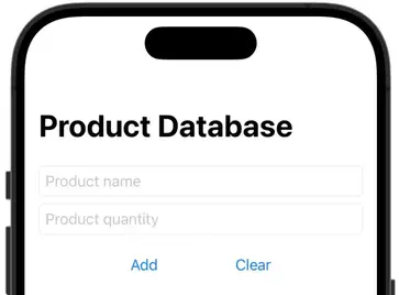 Swiftui Lists And Navigation Answertopia