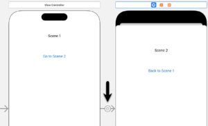 Using Storyboards in Xcode 15 – Answertopia