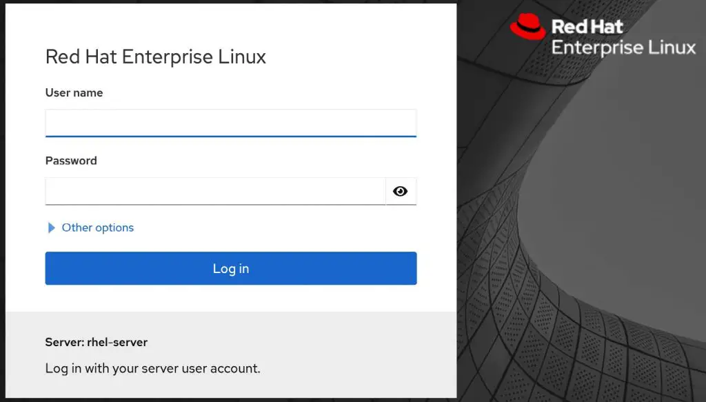 An Overview of the RHEL 9 Cockpit Web Interface – Answertopia