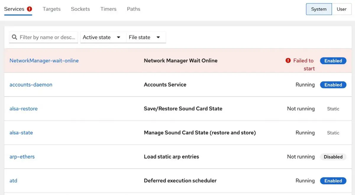 An Overview of the RHEL 9 Cockpit Web Interface – Answertopia