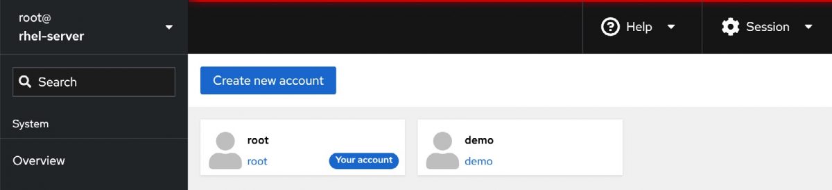 Managing RHEL 9 Users and Groups – Answertopia