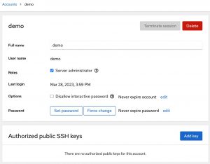 Managing RHEL 9 Users and Groups – Answertopia