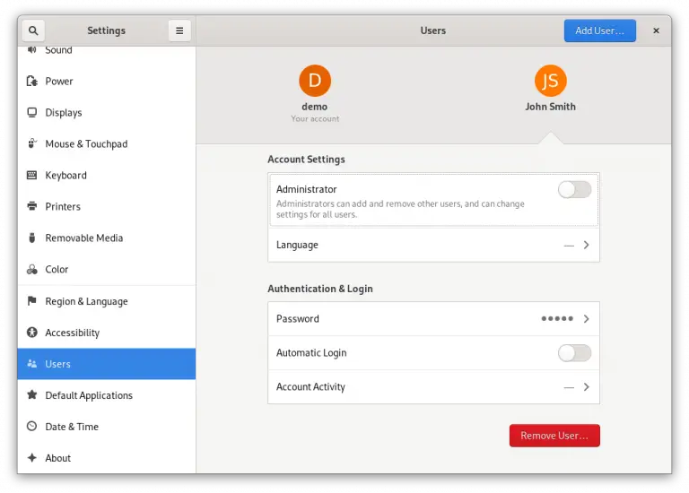 Managing RHEL 9 Users and Groups – Answertopia