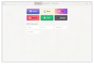 A Guided Tour of the Rocky Linux 9 GNOME Desktop – Answertopia