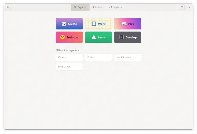 A Guided Tour of the Rocky Linux 9 GNOME Desktop – Answertopia