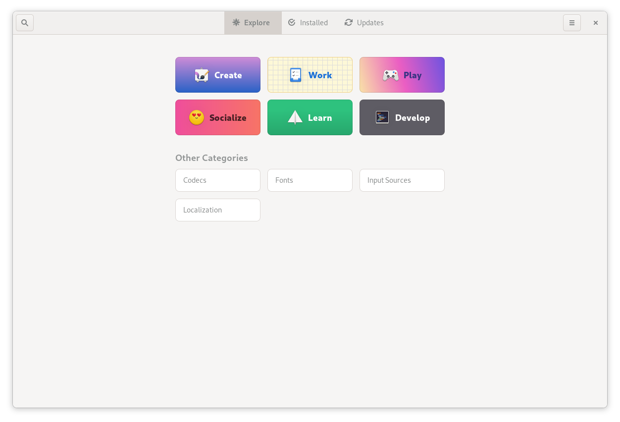 A Guided Tour of the Rocky Linux 9 GNOME Desktop – Answertopia