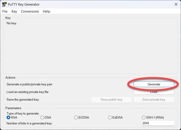 Configuring SSH Key-based Authentication on RHEL 9 – Answertopia