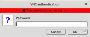RHEL 9 Remote Desktop Access with VNC – Answertopia