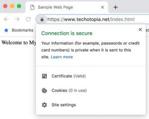 Setting Up a RHEL 9 Web Server – Answertopia