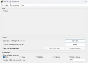 Configuring SSH Key-based Authentication on Rocky Linux 9 – Answertopia
