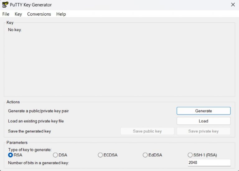 Configuring SSH Key-based Authentication on AlmaLinux 9 – Answertopia Configuring SSH Key-based Authentication on AlmaLinux 9 – Answertopia