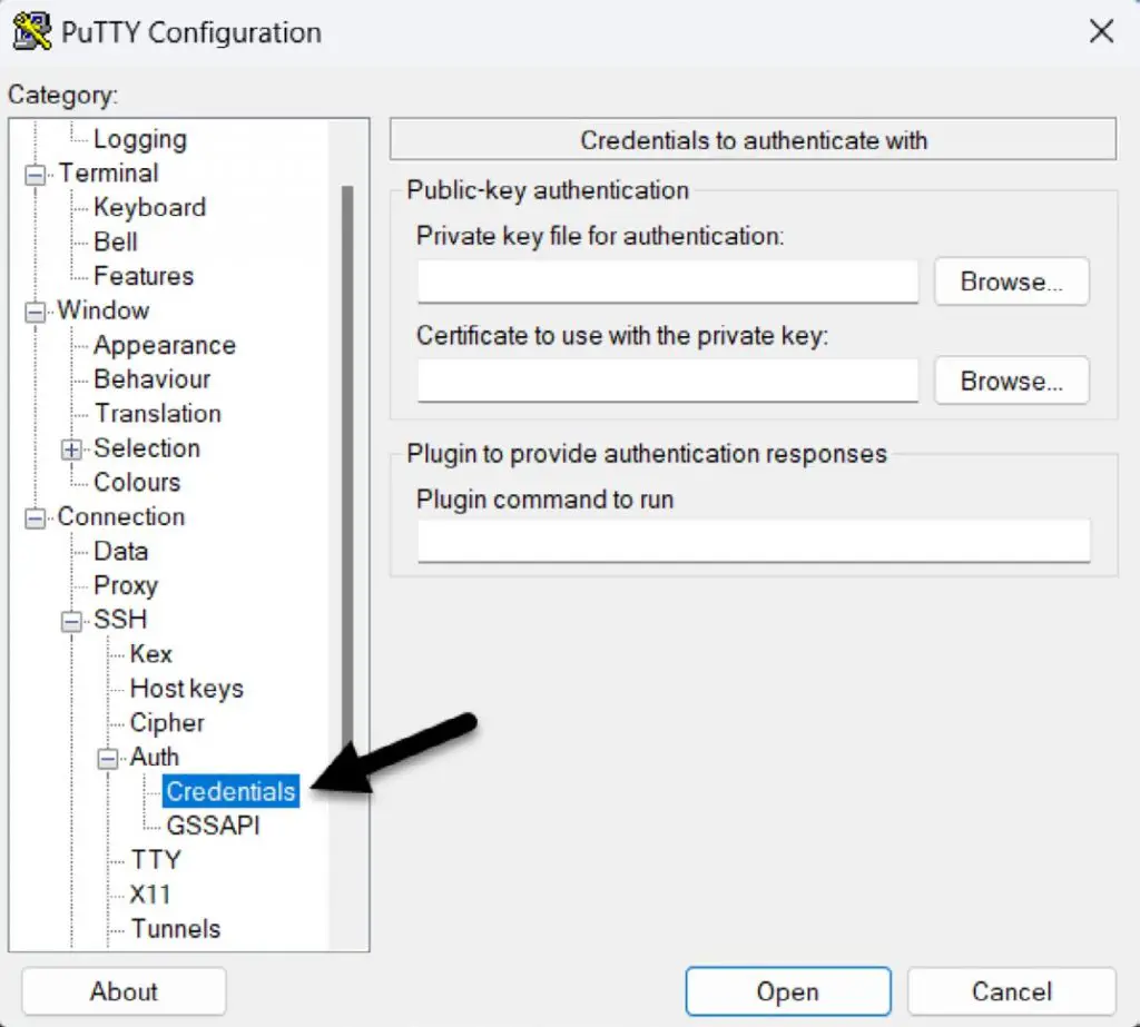 Configuring SSH Key-based Authentication on Rocky Linux 9 – Answertopia Configuring SSH Key-based Authentication on Rocky Linux 9 – Answertopia
