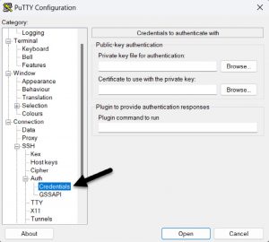 Configuring SSH Key-based Authentication on Rocky Linux 9 – Answertopia