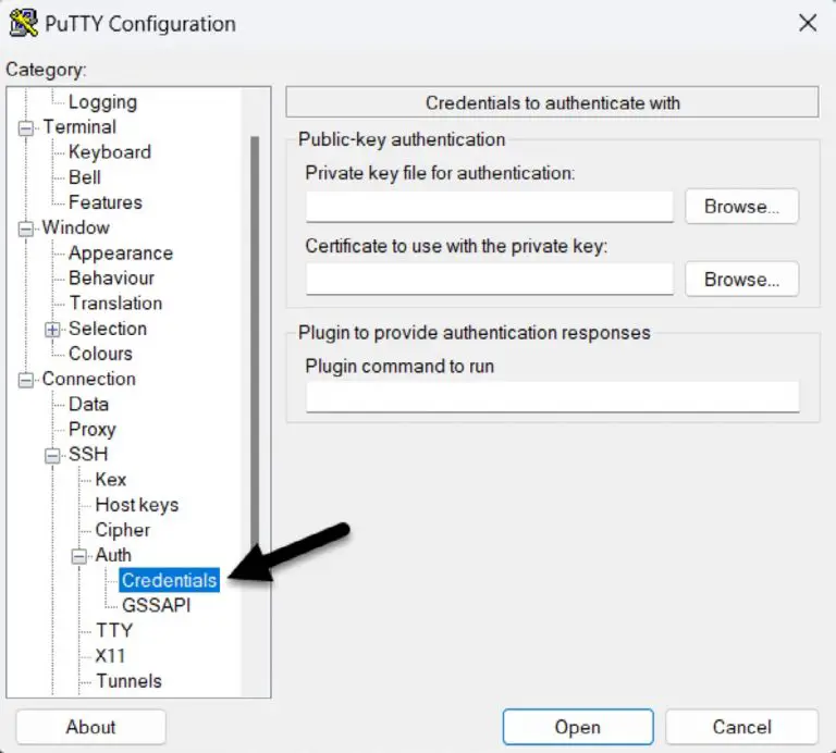 Configuring SSH Key-based Authentication on AlmaLinux 9 – Answertopia Configuring SSH Key-based Authentication on AlmaLinux 9 – Answertopia