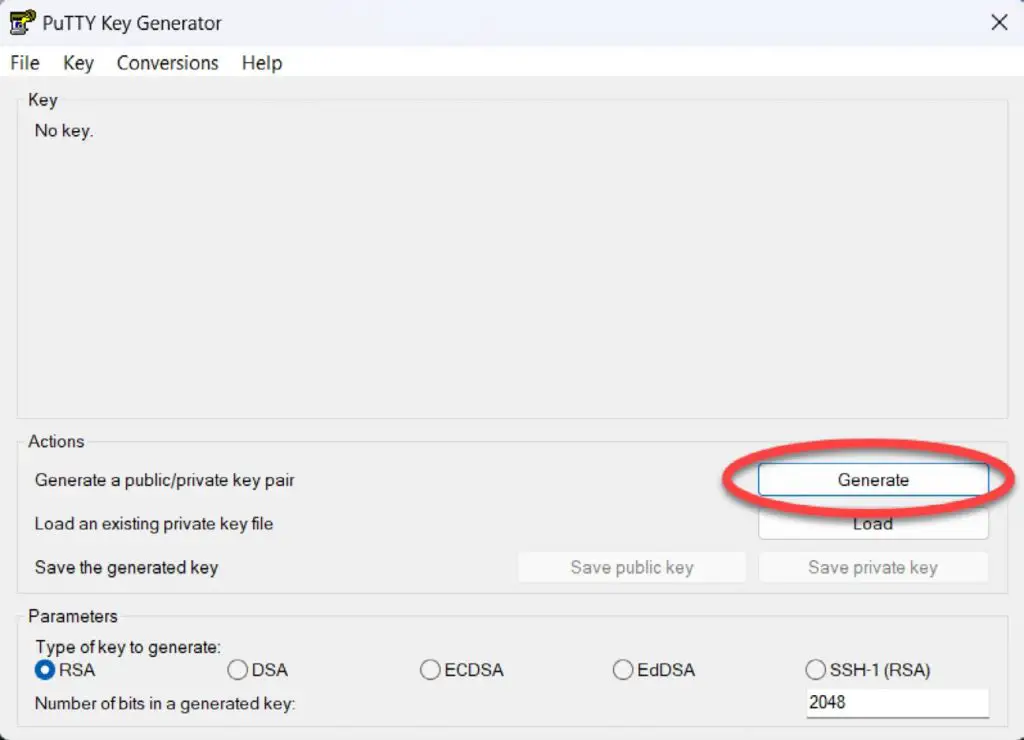 Configuring SSH Key-based Authentication on Rocky Linux 9 – Answertopia