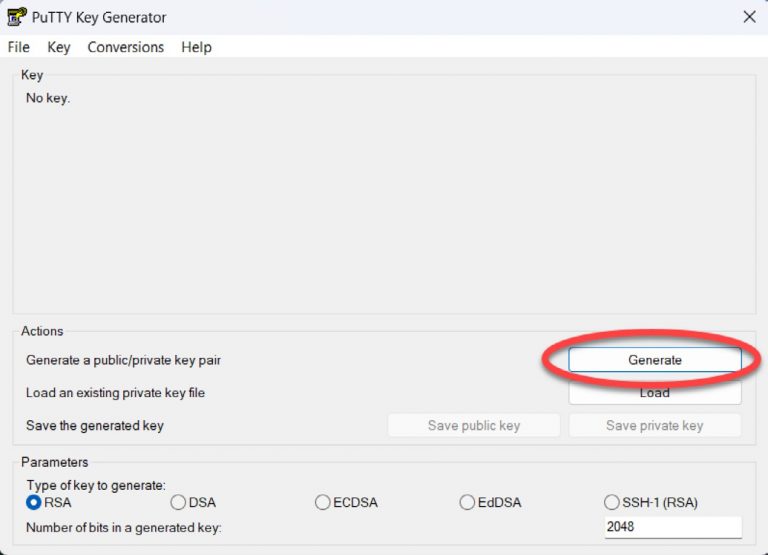 Configuring SSH Key-based Authentication on AlmaLinux 9 – Answertopia Configuring SSH Key-based Authentication on AlmaLinux 9 – Answertopia