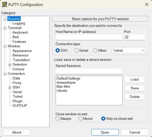 Rocky Linux 9 Remote Desktop Access with VNC – Answertopia