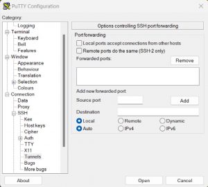 Rocky Linux 9 Remote Desktop Access with VNC – Answertopia