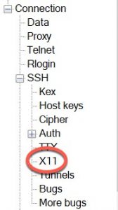Displaying Rocky Linux Applications Remotely (X11 Forwarding) – Answertopia