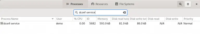 Rocky Linux 9 System and Process Monitoring – Answertopia