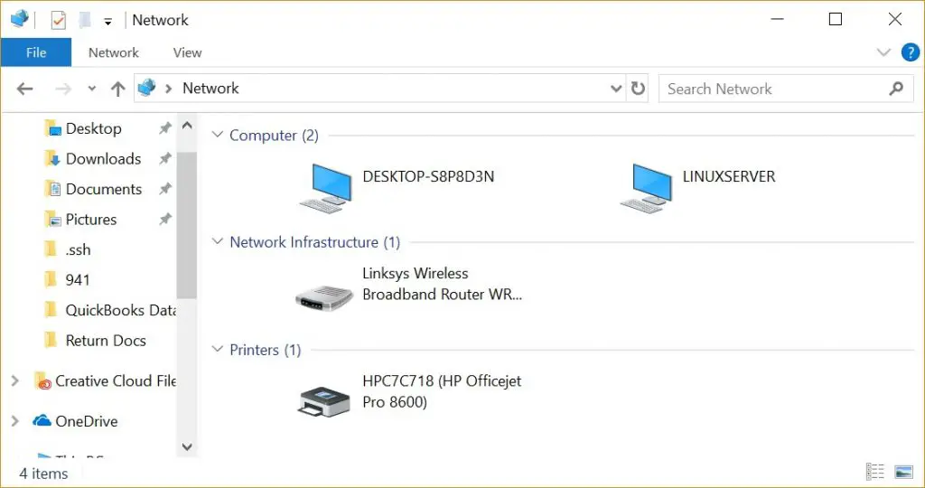 Sharing Files between CentOS Stream 9 and Windows Systems with Samba – Answertopia