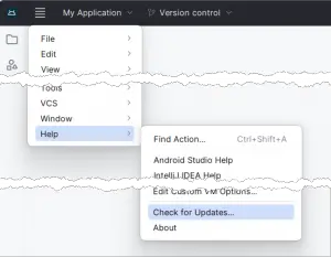 Installing Android Studio – Answertopia