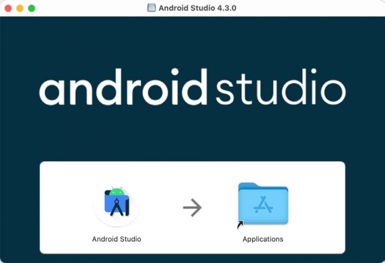 Installing Android Studio – Answertopia