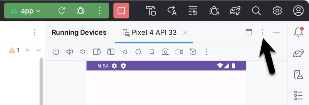 Creating an Android Virtual Device (AVD) in Android Studio – Answertopia