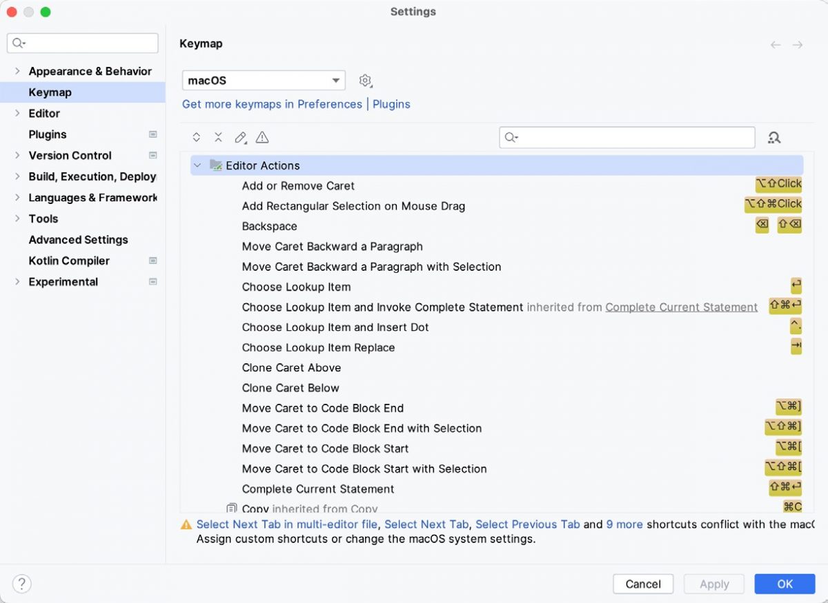 A Tour of the Android Studio User Interface – Answertopia